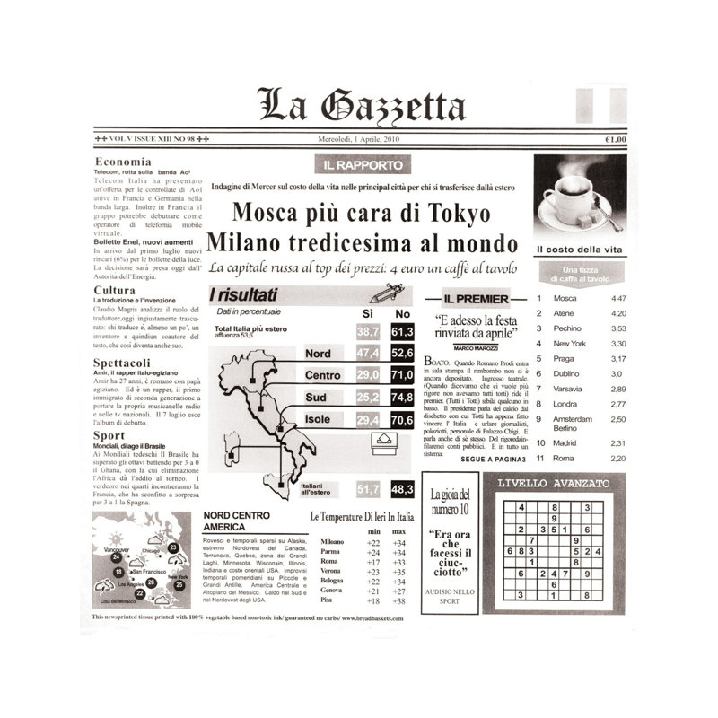 G.E.T. Disposable Basket Liners for 1000 Guests | Wayfair