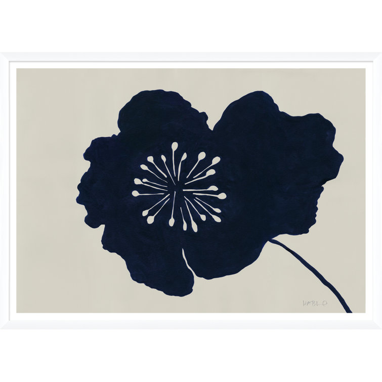 Soicher-Marin Hellebores 2 by Susan Hable - Picture Frame Graphic Art ...