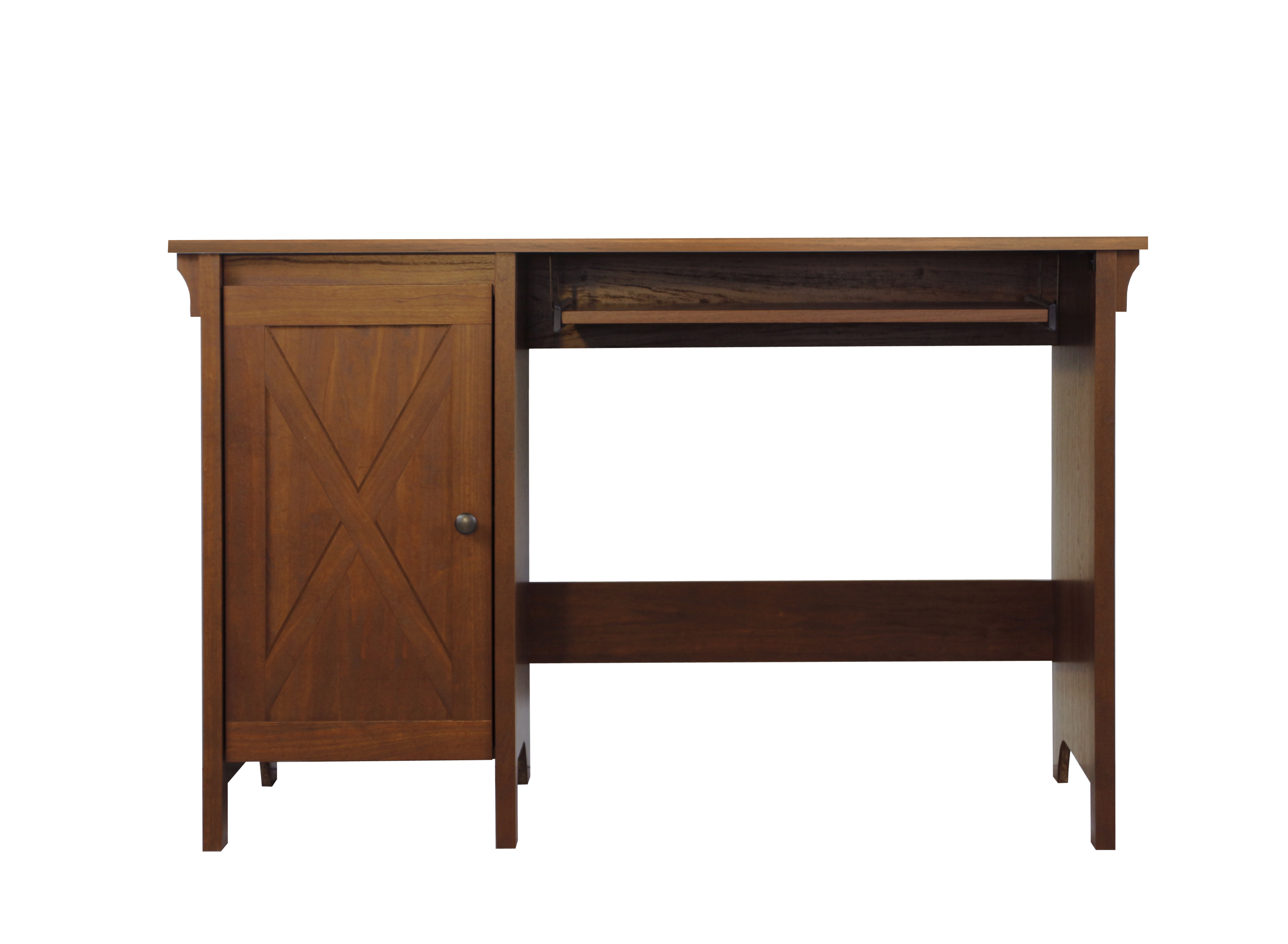 Latitude Run® Oveda Desk | Wayfair