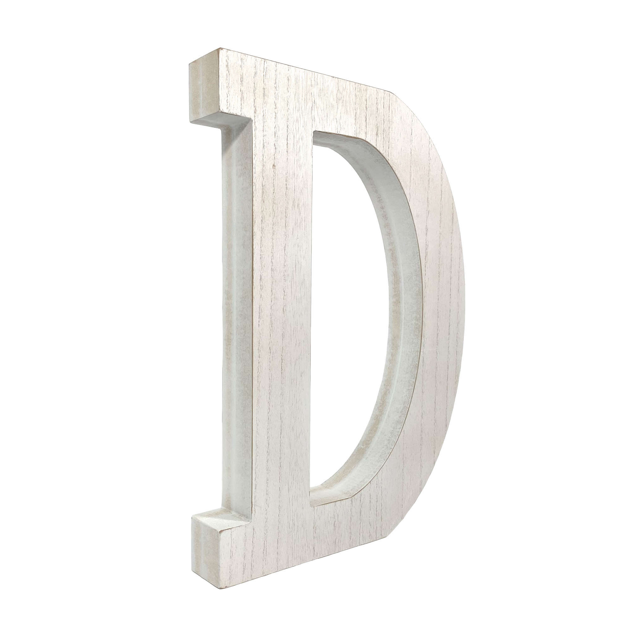 Latitude Run® Letter Block & Reviews | Wayfair