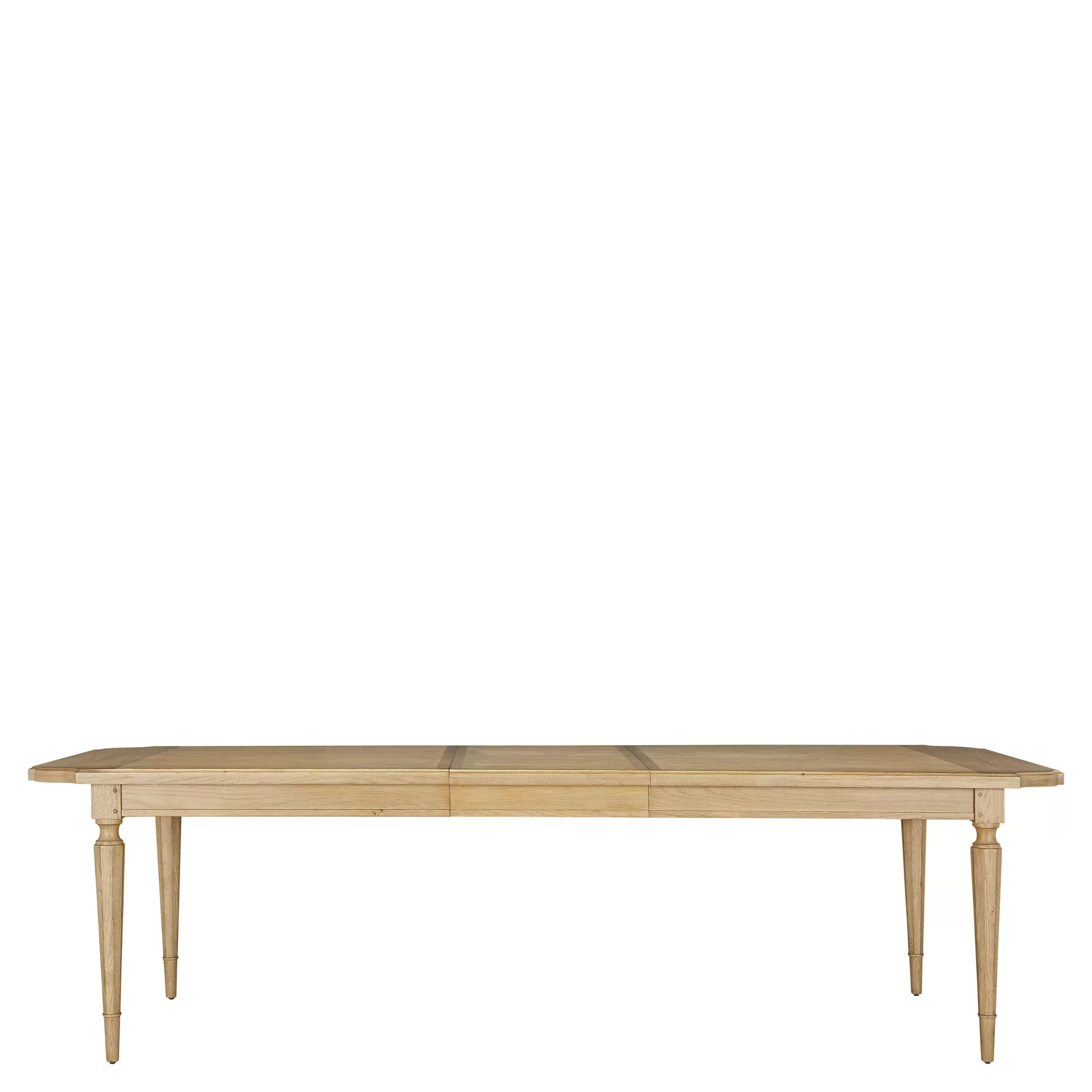 Gabby Mathis Extension Dining Table | Perigold