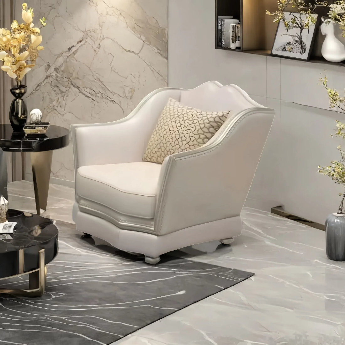 Rosdorf Park Mitlesh | Wayfair