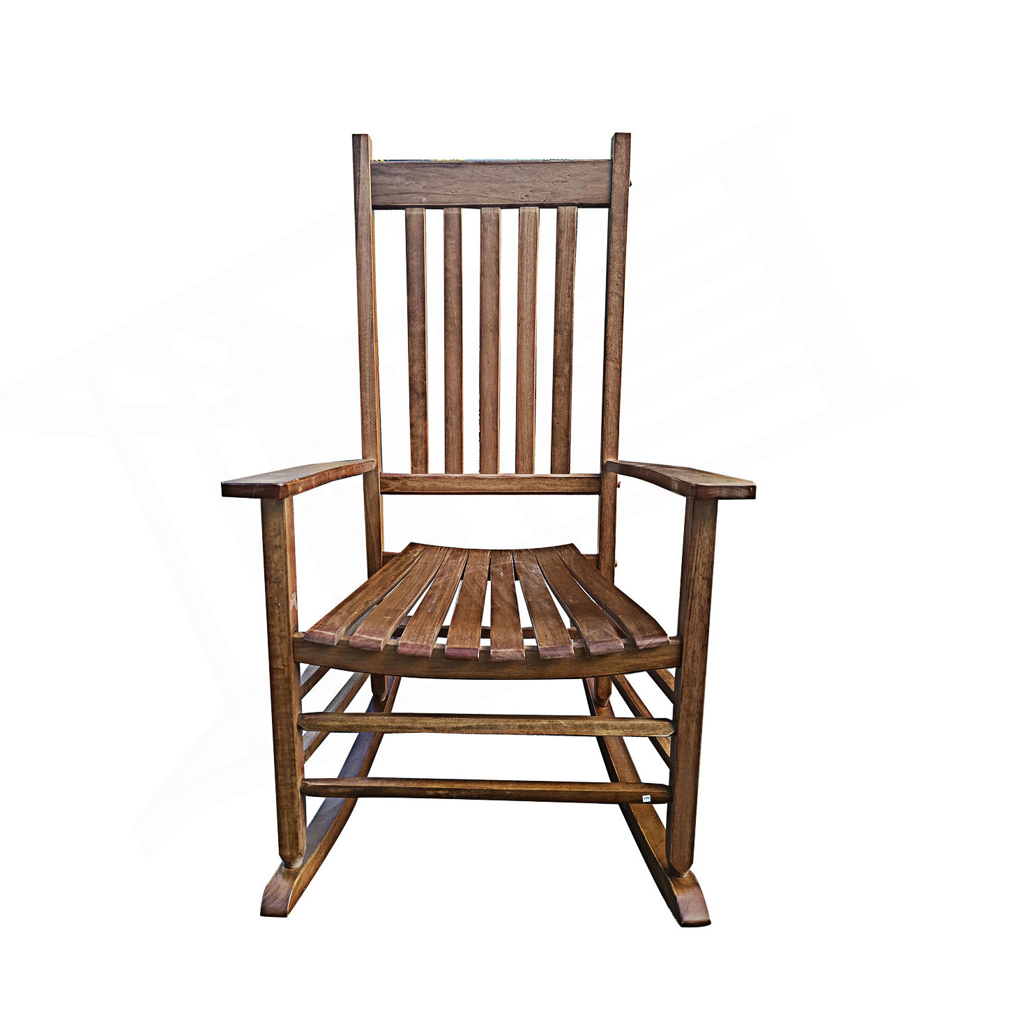 Ophelia & Co. Porch Adult Rocking Chair - Wayfair Canada