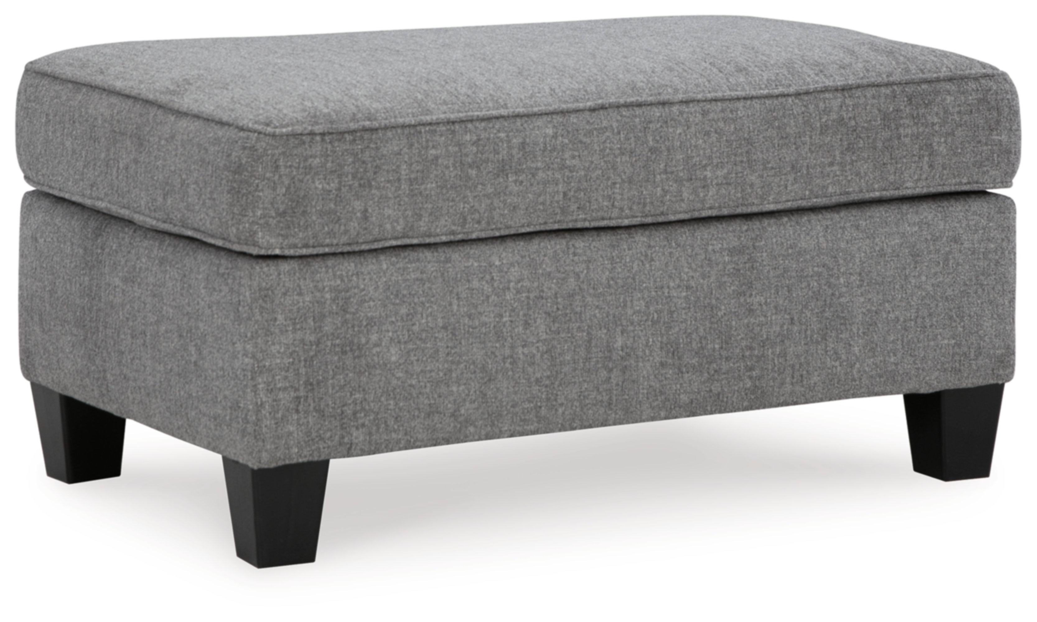 Wildon Home® Francesc 40" Wide Rectangle Cocktail Ottoman | Wayfair