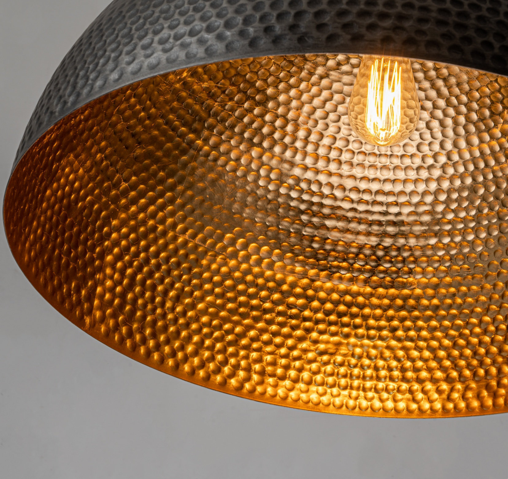 Trent Austin Design® Lodi 1-Light Dome Single Pendant & Reviews | Wayfair