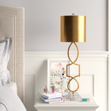Extra Tall Table Lamps You'll Love | Wayfair