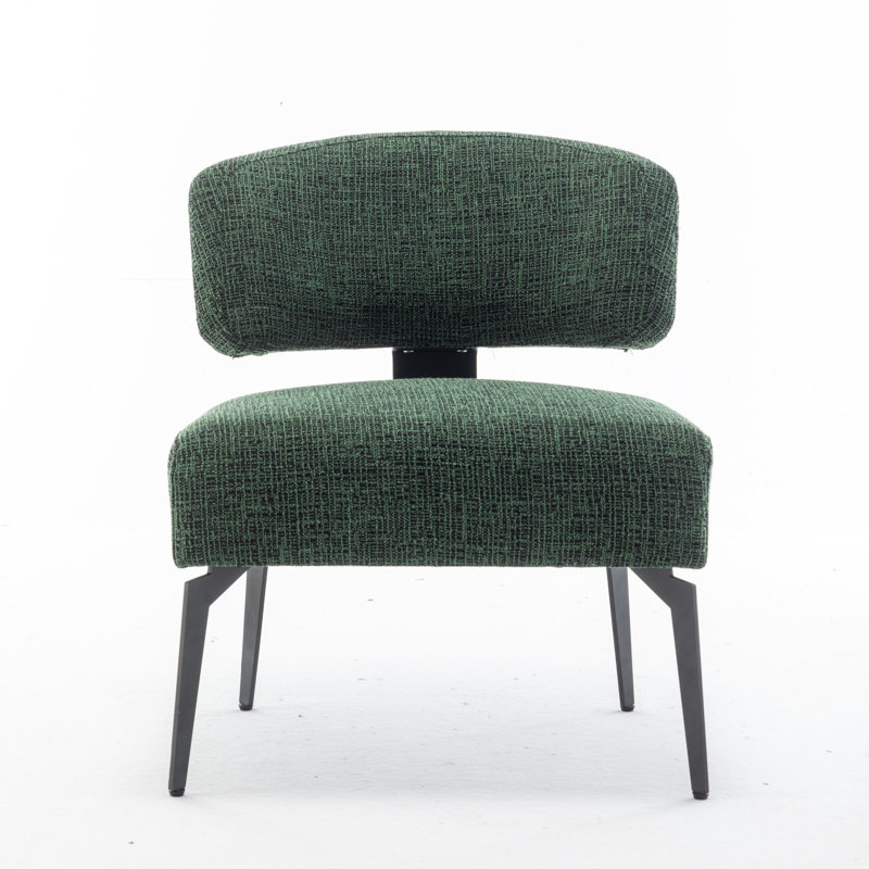 Ivy Bronx Cheylee Upholstered Side Chair & Reviews | Wayfair