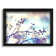 Brayden Studio Spikey Twigs With Berries - Single Picture Frame Print ...