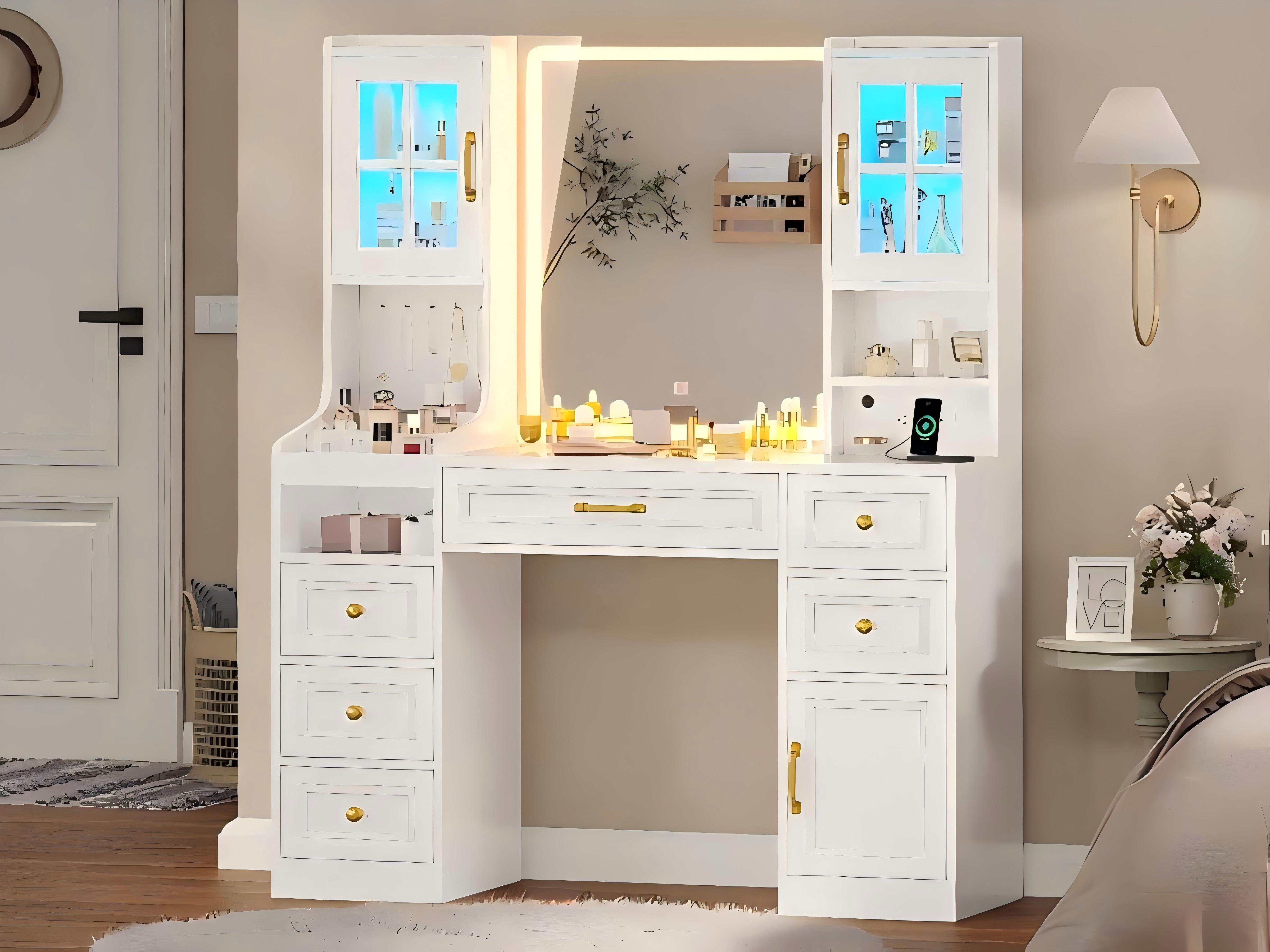 Lark Manor™ Bavaro Vanity | Wayfair