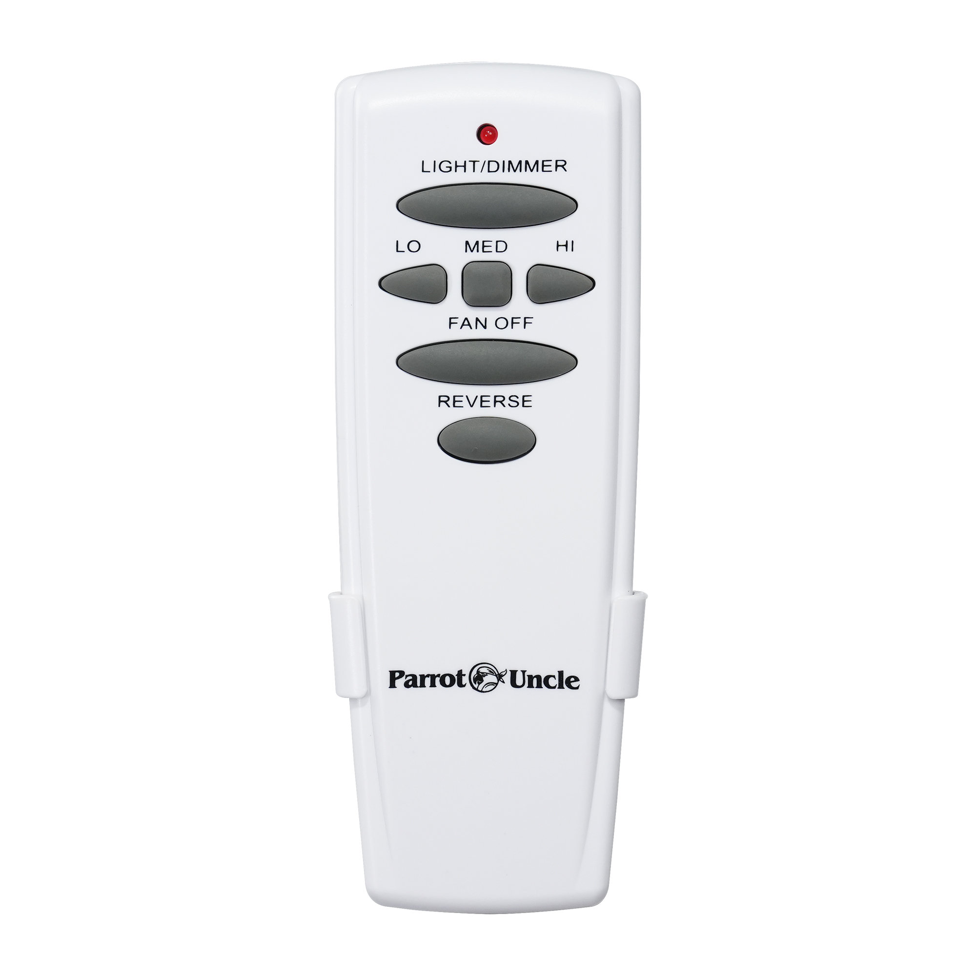 Parrot Uncle Ceiling Fan Remote | Wayfair
