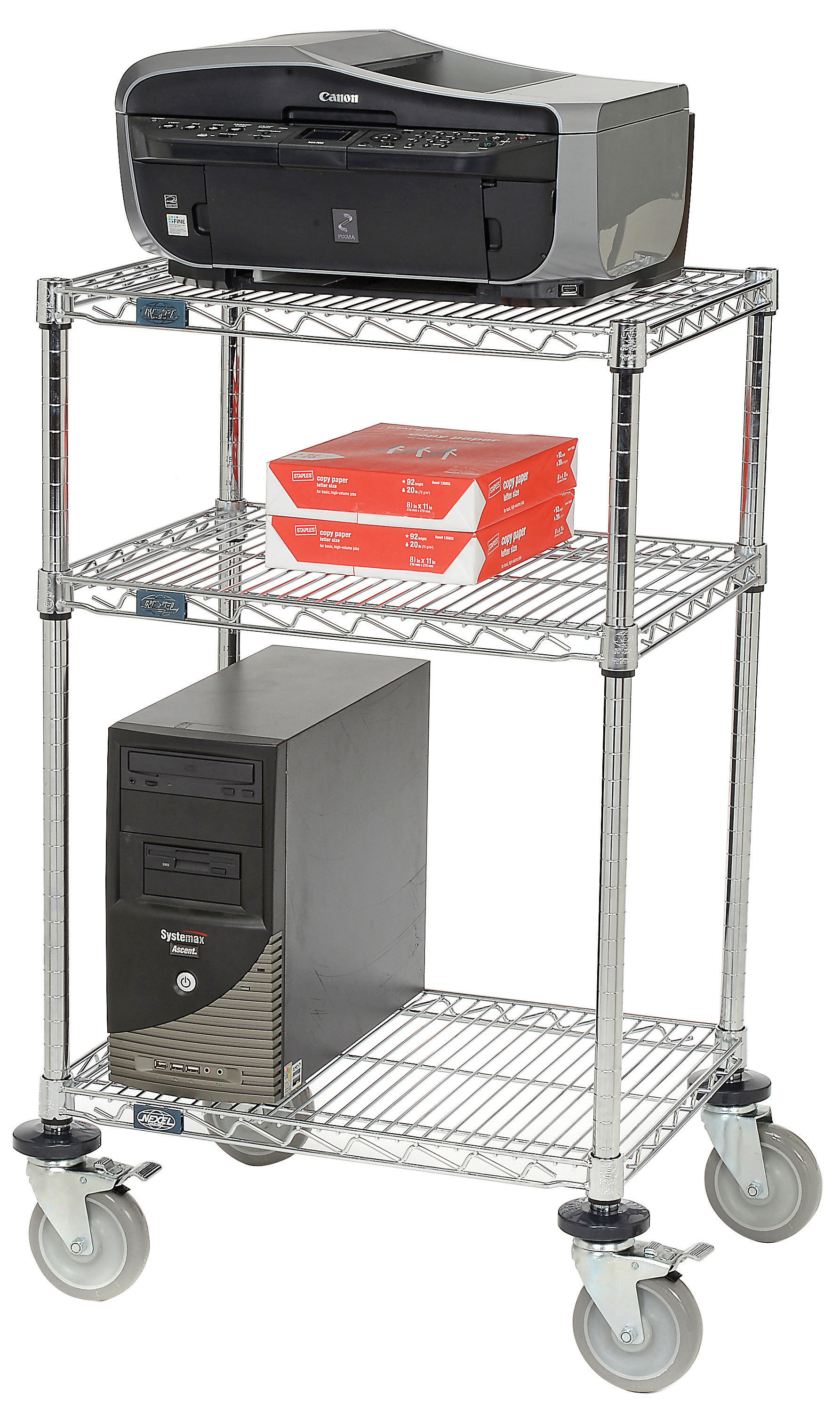 Nexel Printer Stand | Wayfair