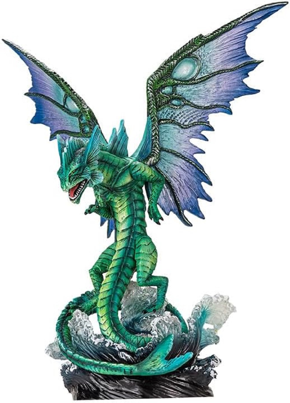 Trinx Julann Handmade Fantasy & Sci-Fi Figurines & Sculptures - Wayfair Canada