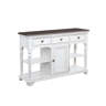 Laurel Foundry Modern Farmhouse® Arya 54" Console Table | Wayfair