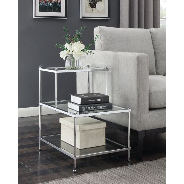 Willa Arlo Interiors Carolina End Table & Reviews - Wayfair Canada