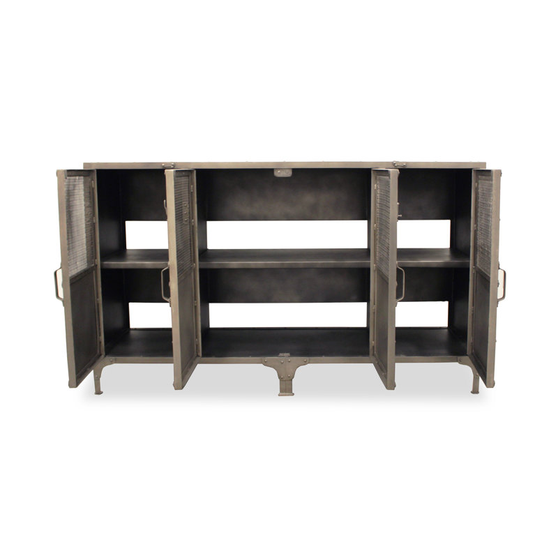 Williston Forge Hornsey 61'' Sideboard & Reviews | Wayfair