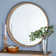 Cooper Classics Beckett Wall Mirror & Reviews | Perigold