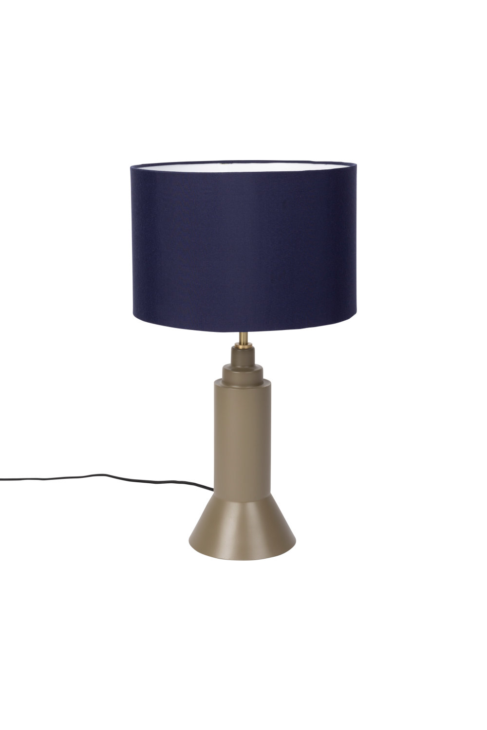 Luxury Furnitures Kaja Metal Table Lamp | Wayfair