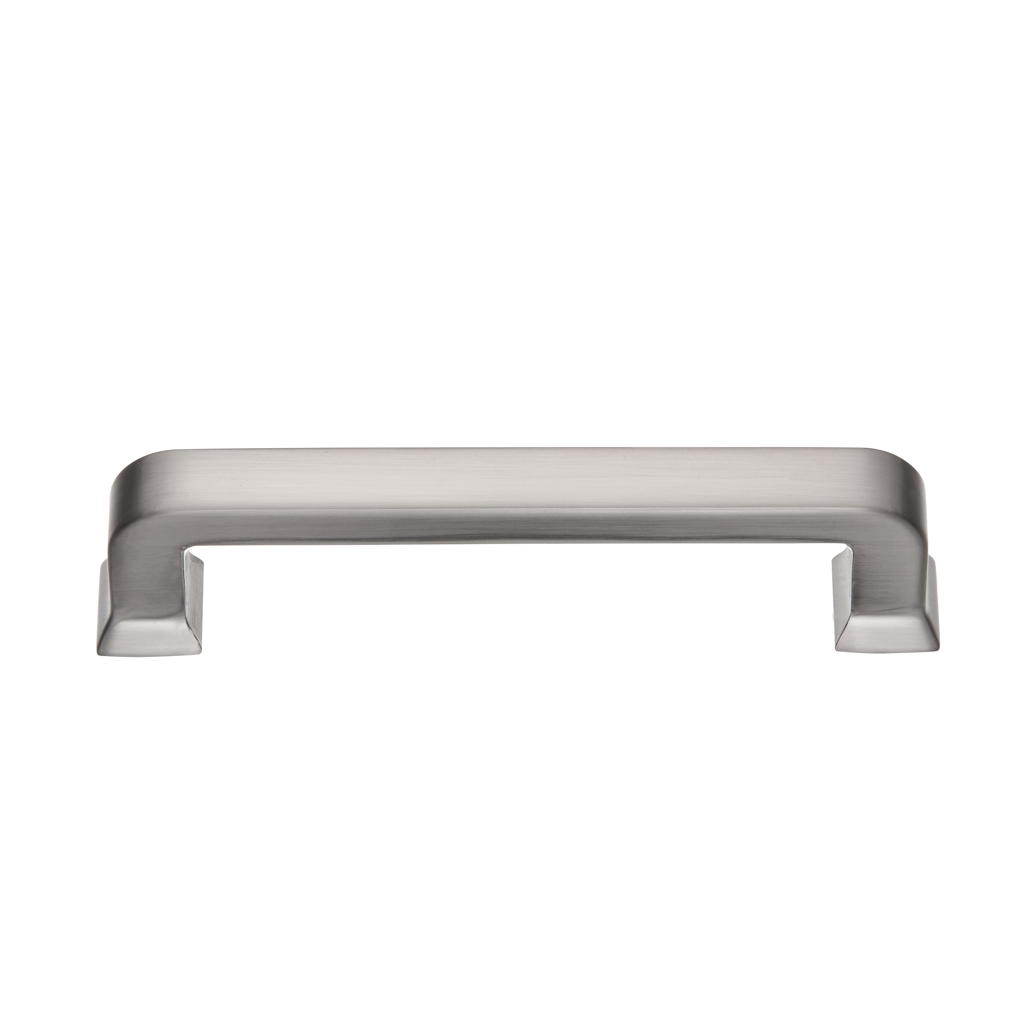 Utopia Alley Bergen Pull Handle - Decorative Cabinet Drop Pull Handles ...