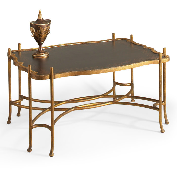 Chelsea House Jacob Coffee Table | Wayfair