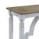 Laurel Foundry Modern Farmhouse Allanton 45.9'' Solid Wood Console ...