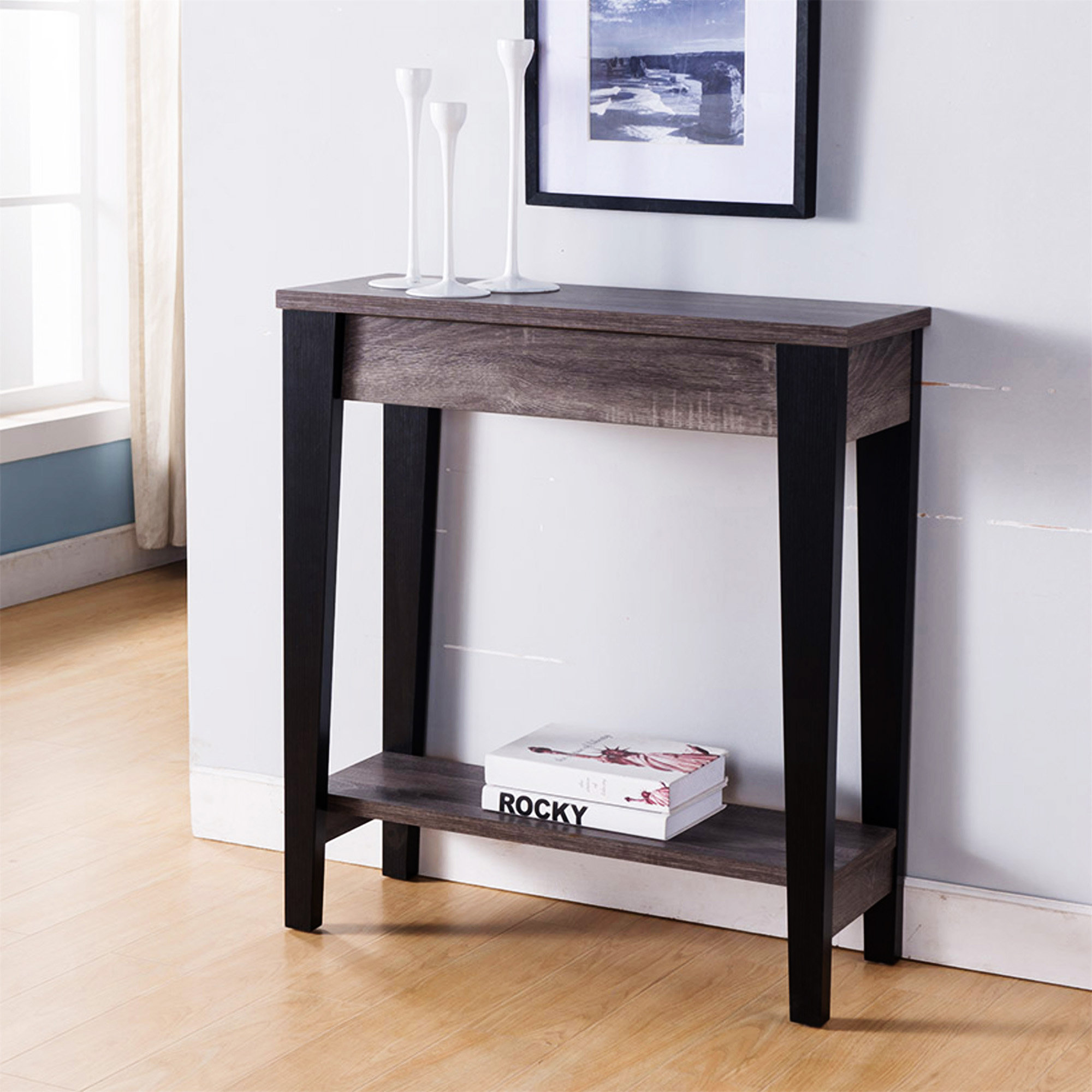 Ebern Designs Console Tables | Wayfair