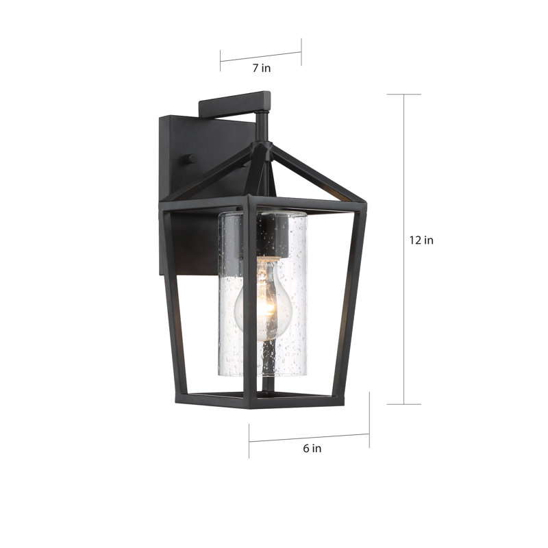 Birch Lane™ Alicia Wall Light & Reviews | Wayfair