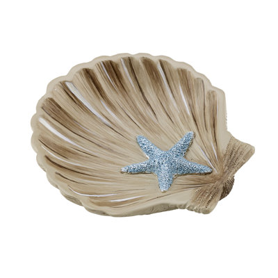 Highland Dunes Shakia Soap Dish & Reviews | Wayfair