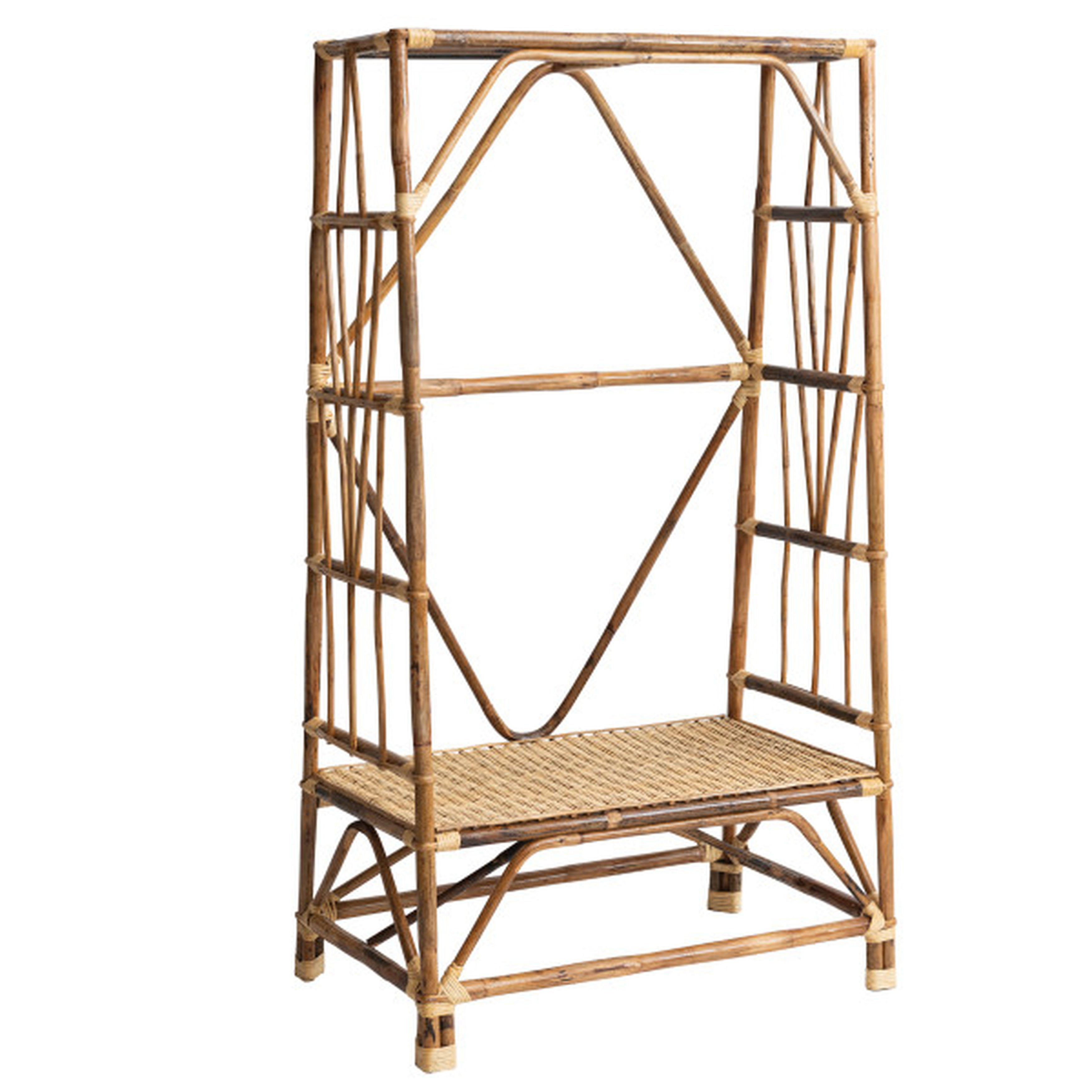 Bayou Breeze Averyonna 35 Cane Adjustable | Wayfair