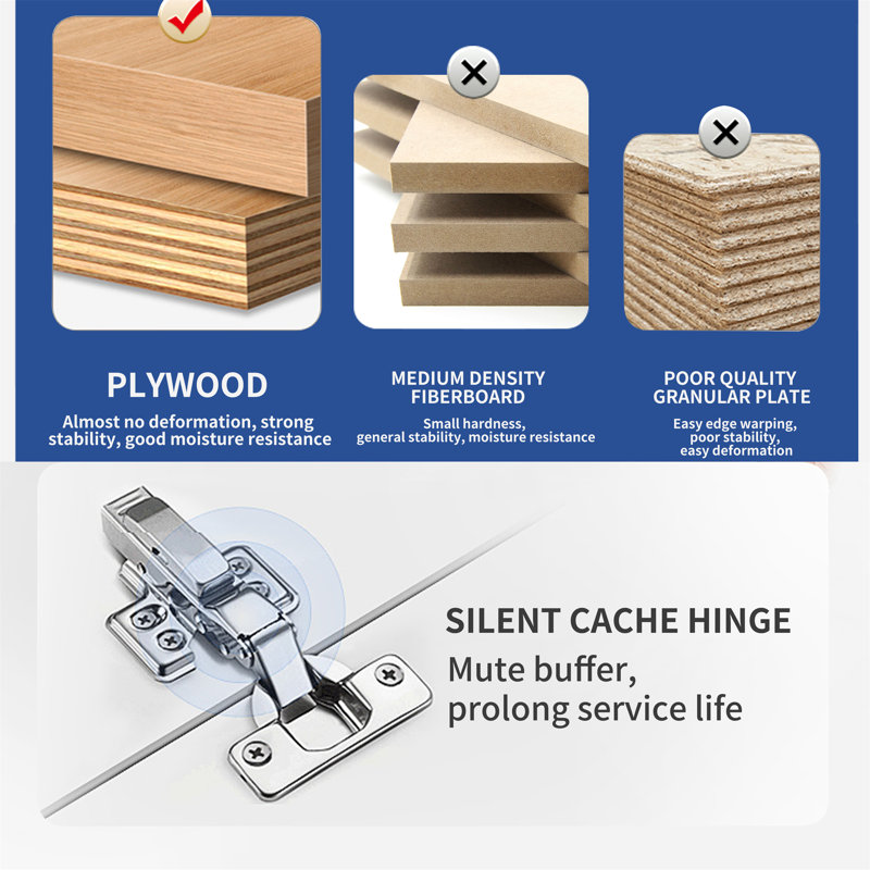 Mercer41 Tywon 35.8'' Single Bathroom Vanity with Resin Top | Wayfair