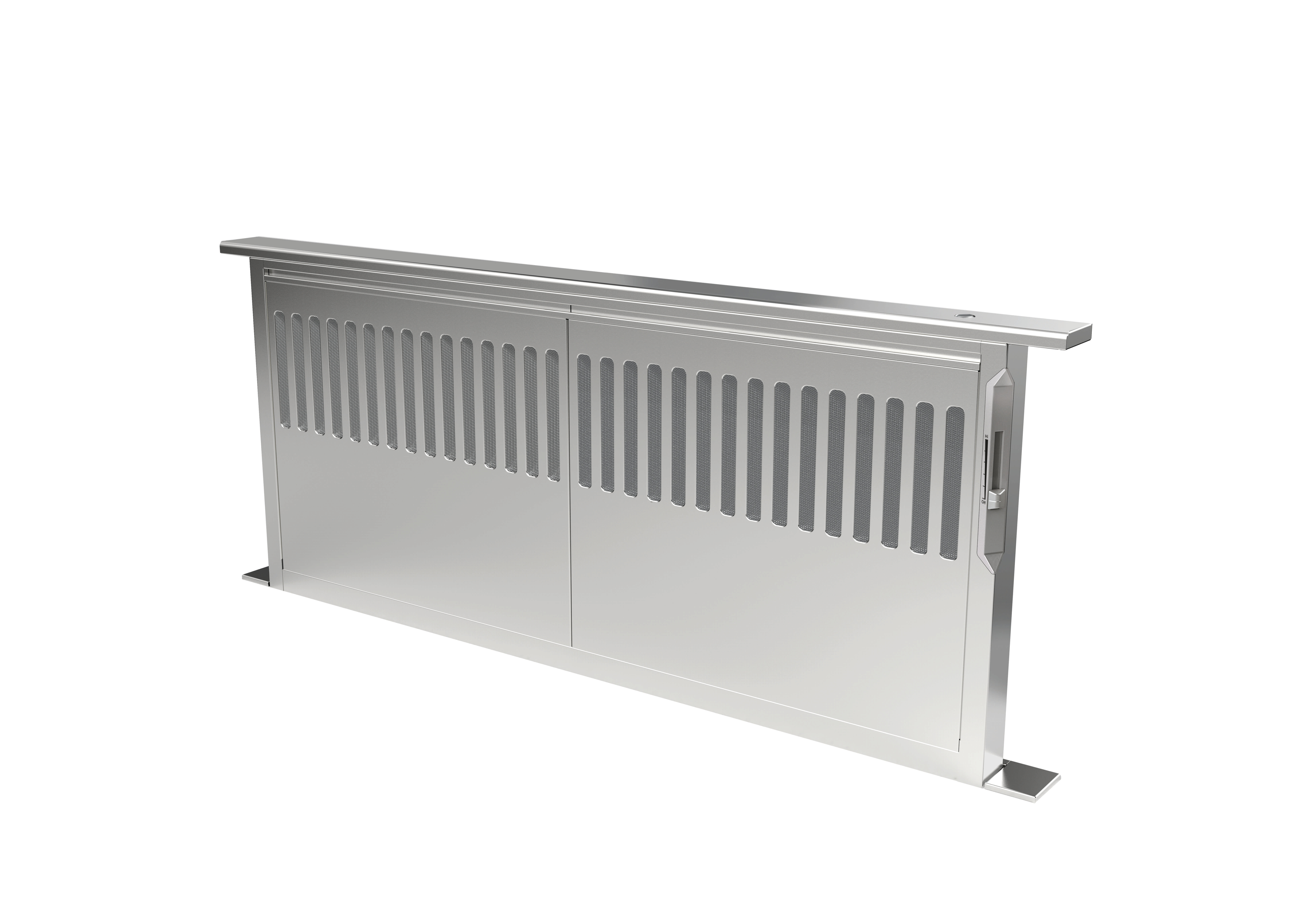 Faber 30" 600 CFM Ducted Down Draft Range Hood | Perigold