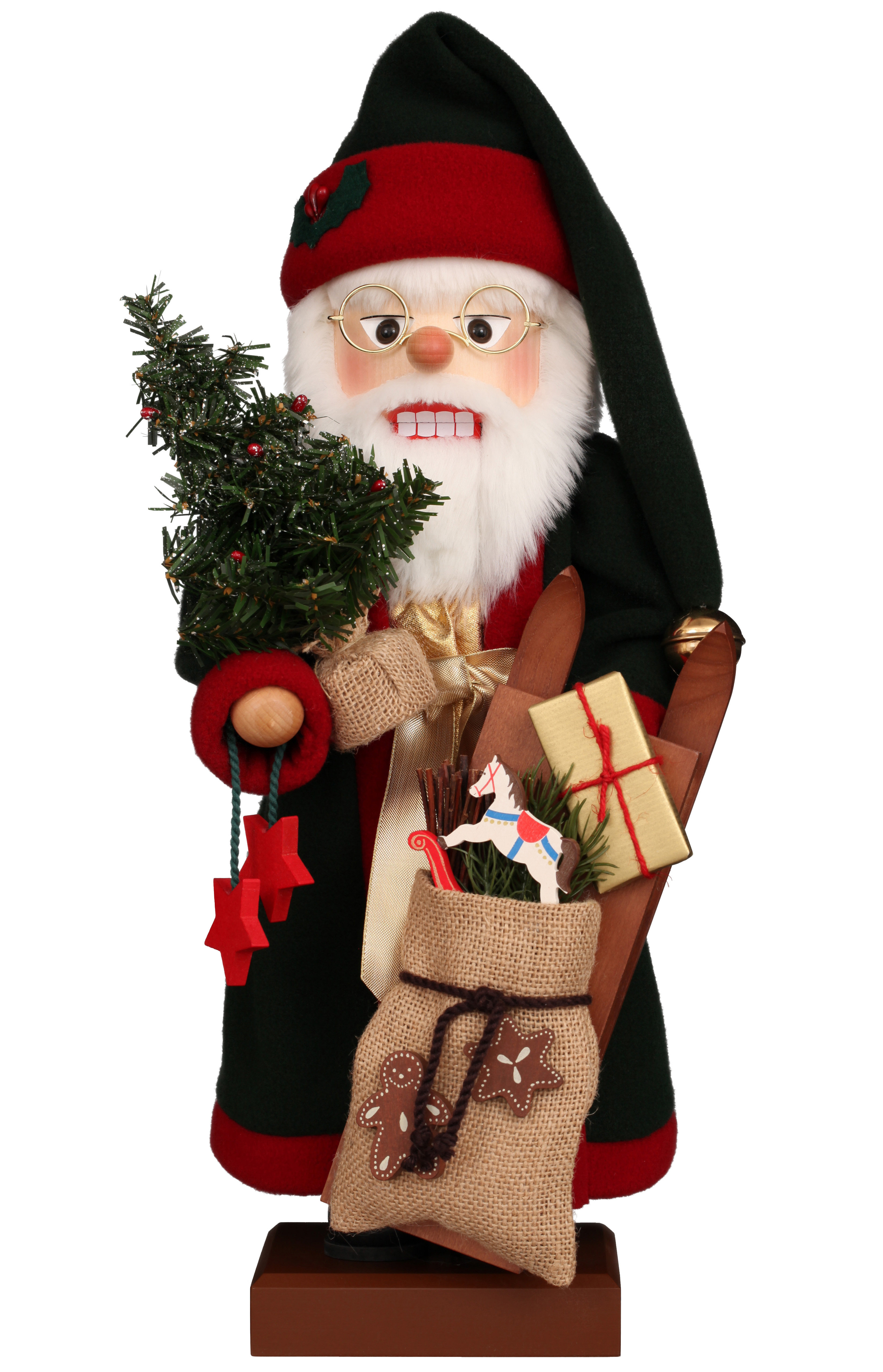Christian Ulbricht Christmas People Figurines & Collectibles | Wayfair