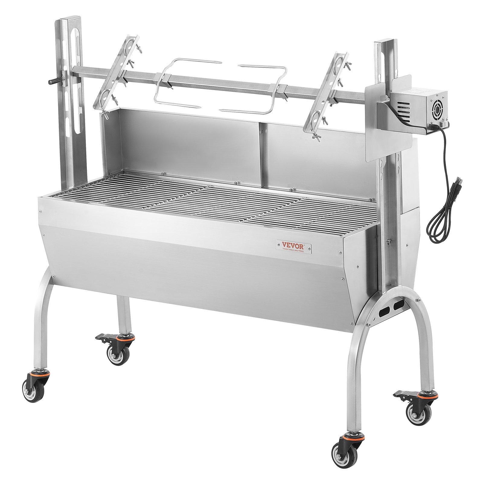 17 Stories Crosen 47 W Charcoal Grill | Wayfair