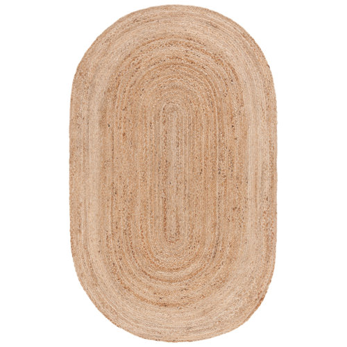 Jute & Sisal Area Rugs You'll Love - Wayfair Canada