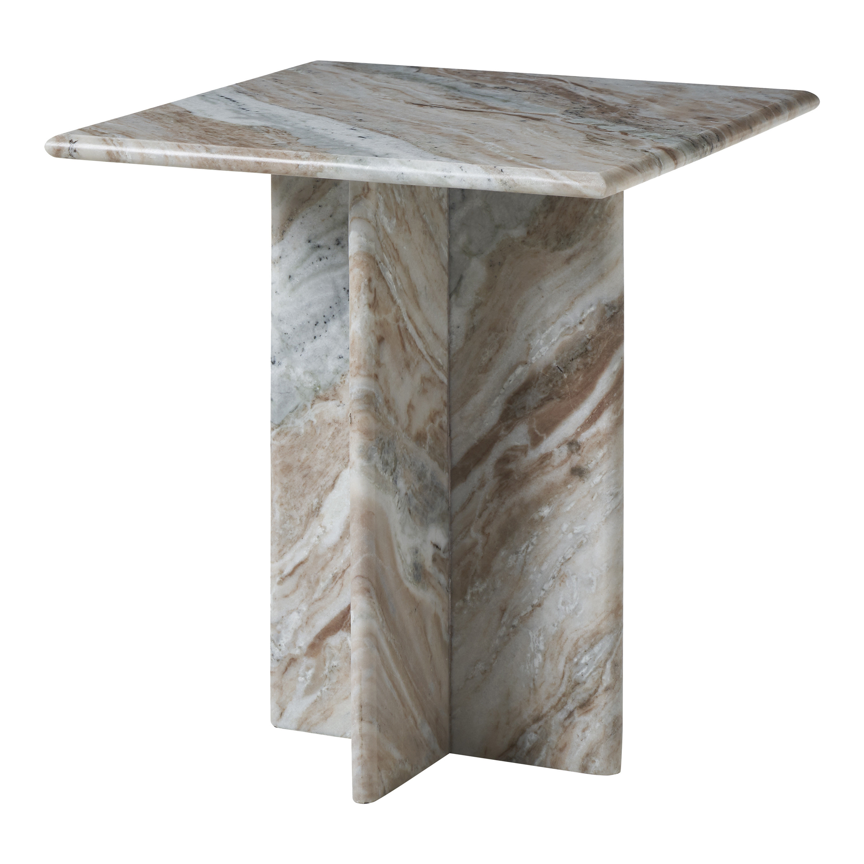 Orren Ellis Grayson Table | Wayfair