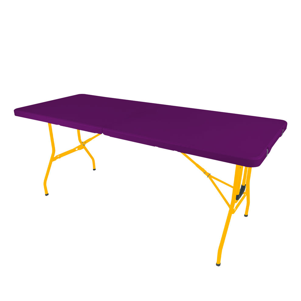 CREATIVE OUTDOOR DISTRIBUTOR The Rolling Table Sport Edition - 6ft ...