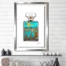 House of Hampton® NYC Perfume - Graphic Art Print | Wayfair