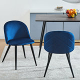 Pink Kitchen & Dining Chairs You'll Love | Wayfair