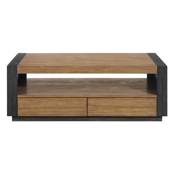 Latitude Run® Tal Coffee Table - Wayfair Canada