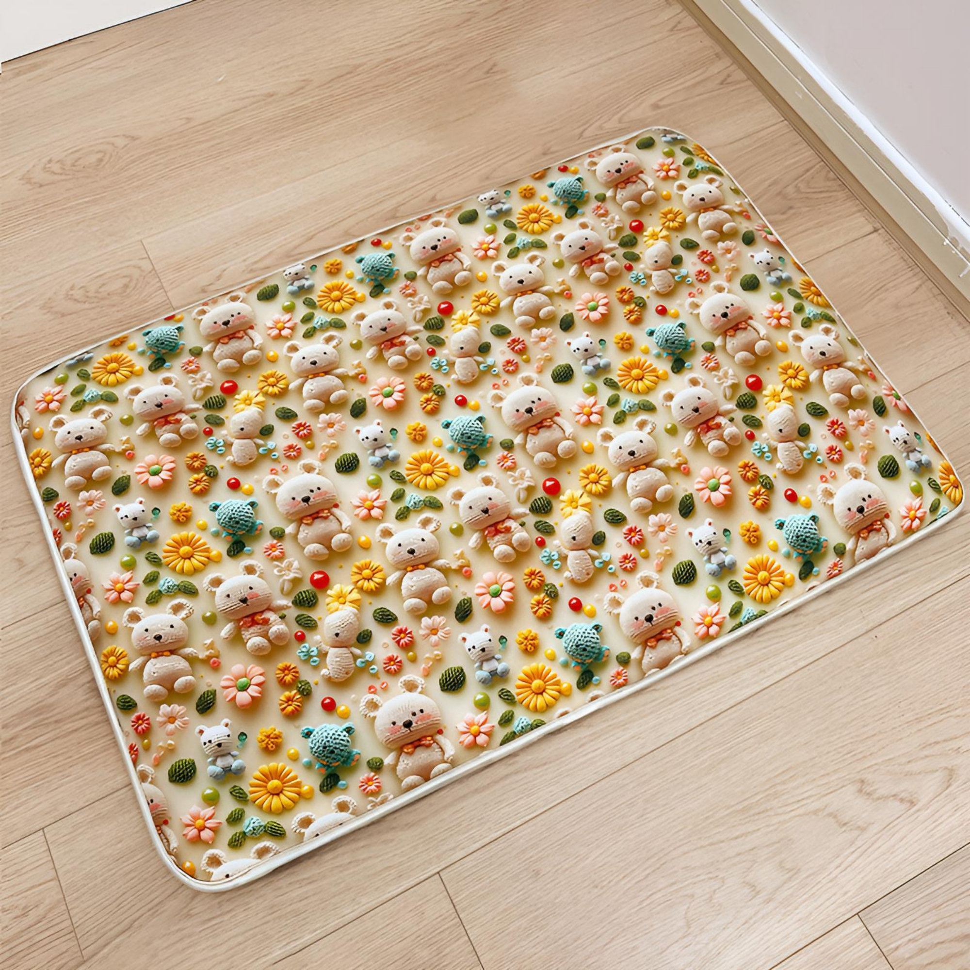 Archie & Oscar™ Cooling Mats And Floor Mats Are Essential Supplies For ...