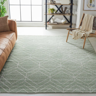 Mid-Century Modern Area Rugs You'll Love | Wayfair