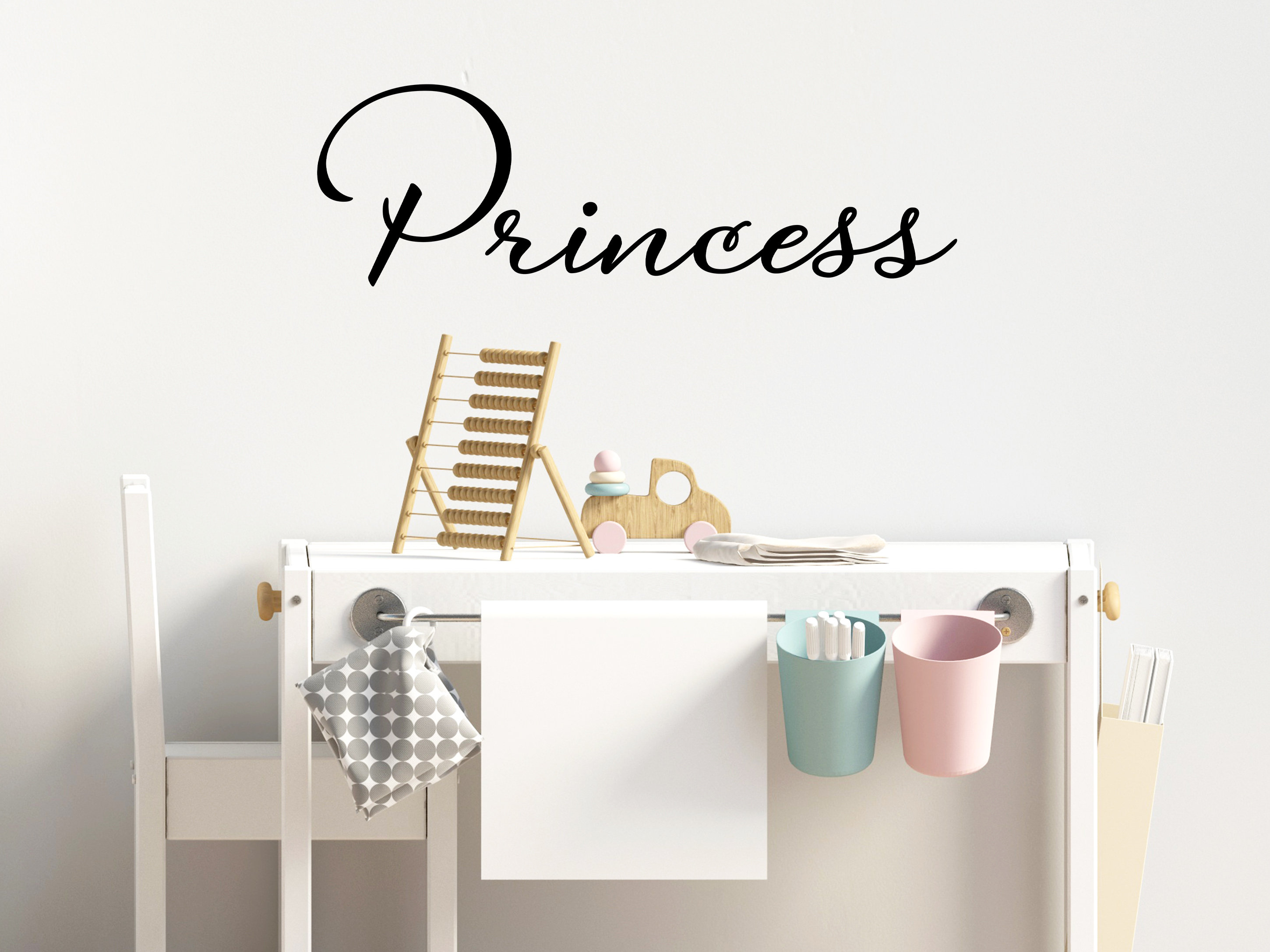 Trinx Wall Decal | Wayfair