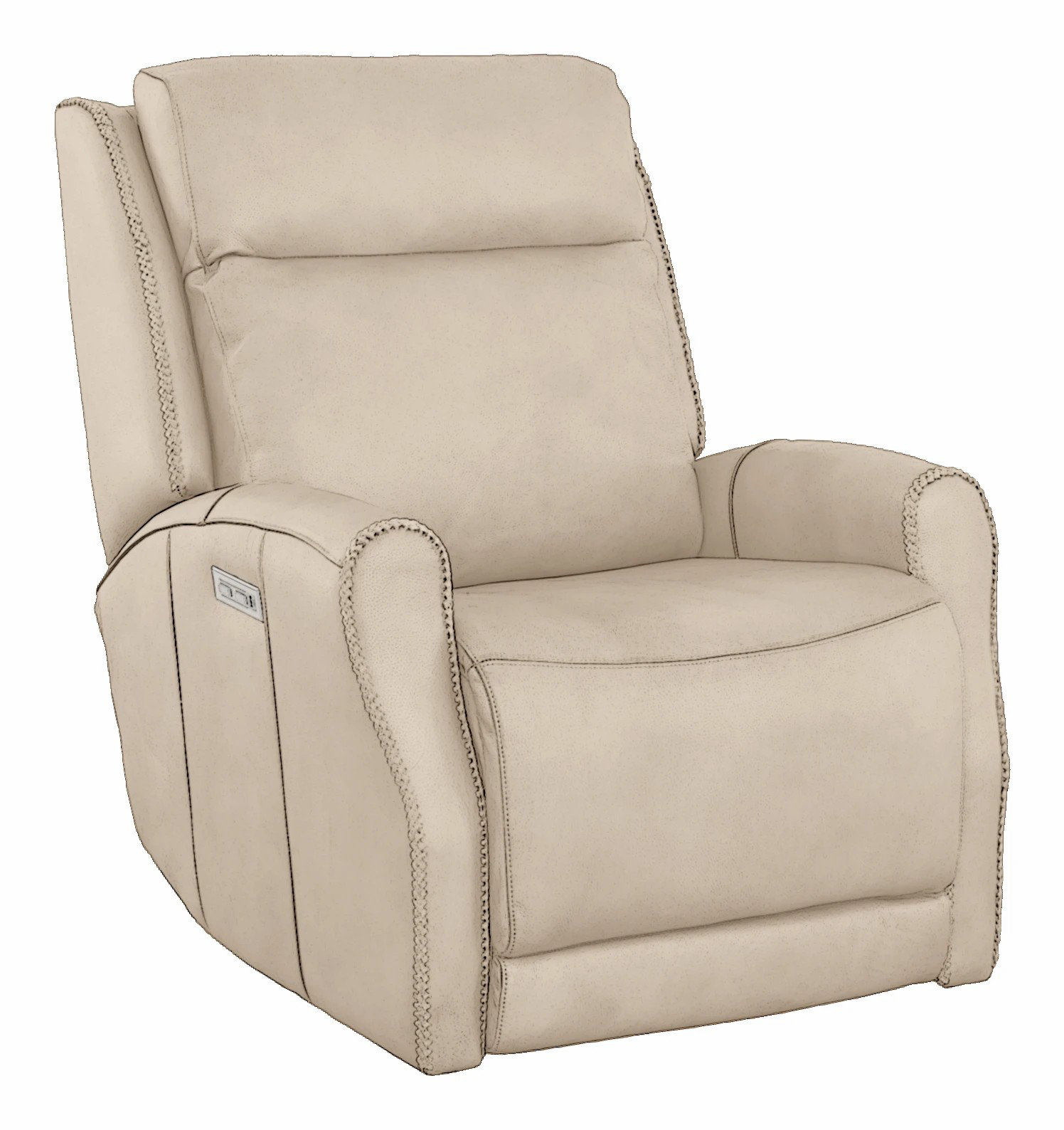Fairfield Chair Ashley Power Recliner - Wayfair Canada