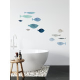 Wayfair | Removable Wall Decals You'll Love in 2024