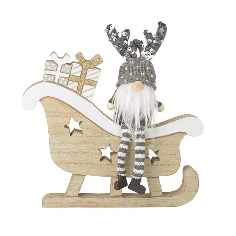 The Seasonal Aisle Christmas Decorative Accent | Wayfair.co.uk