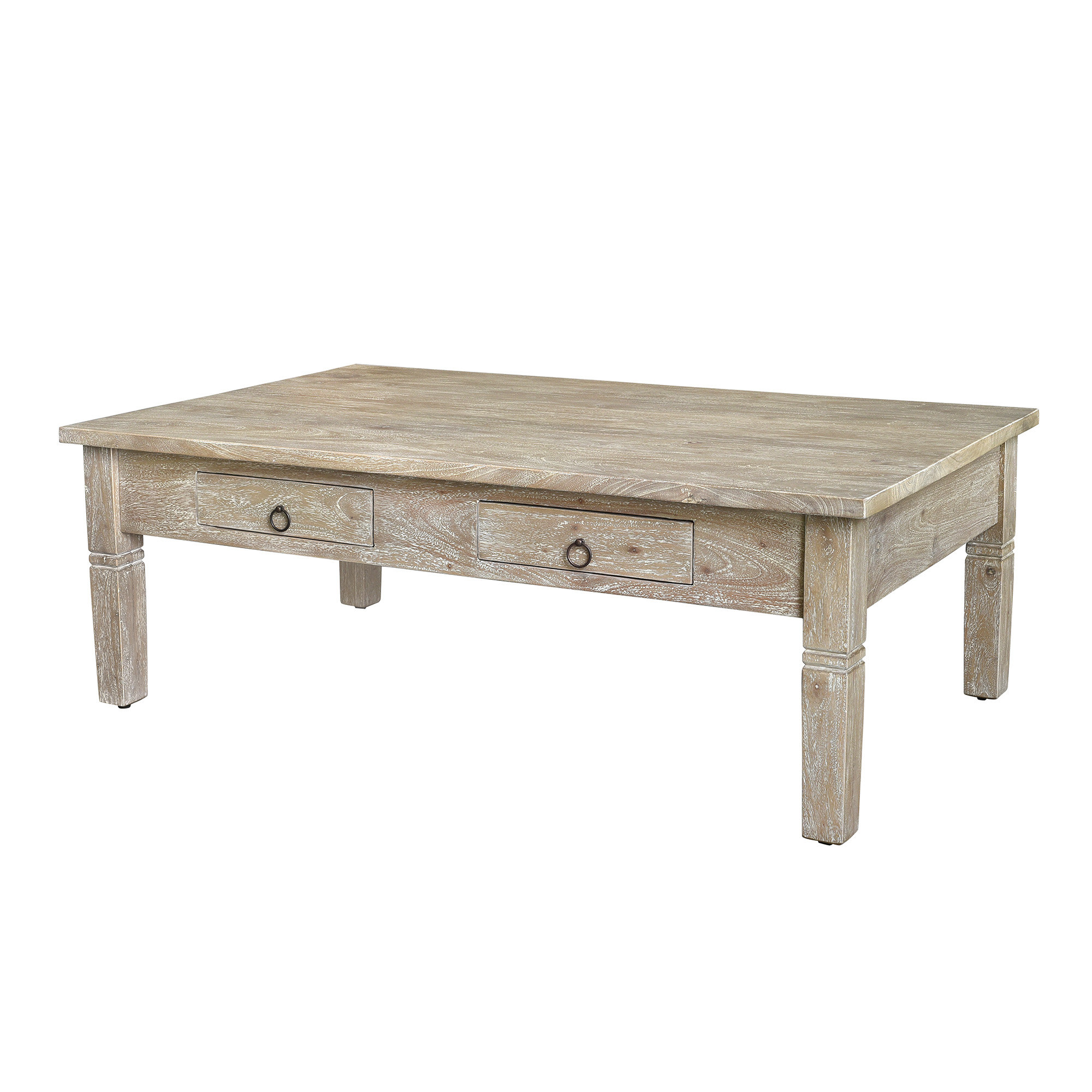 Casual Elements Sedona Coffee Table & Reviews - Wayfair Canada