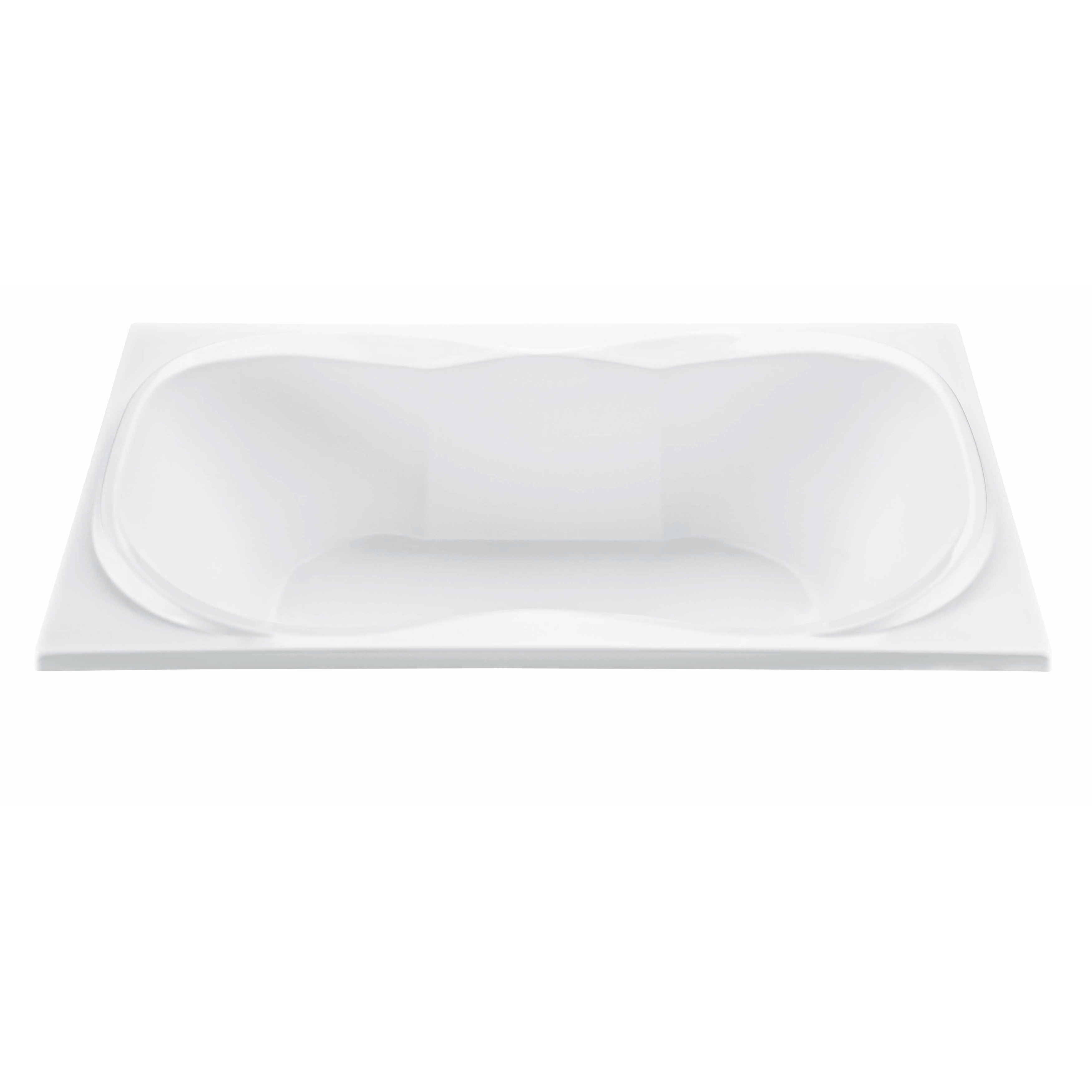MTI Baths MTI Solutions 72" Bathtub | Wayfair