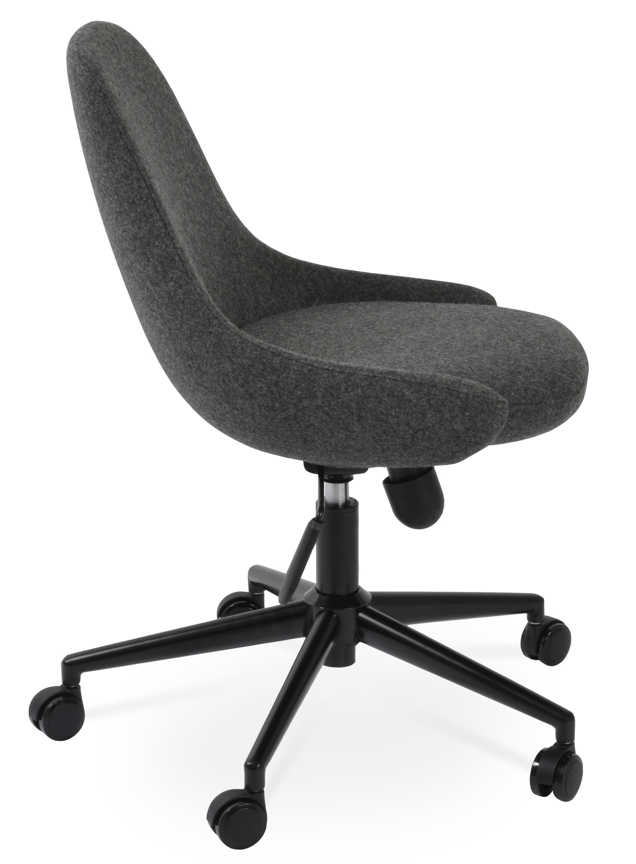 sohoConcept Gazel Task Chair | Wayfair