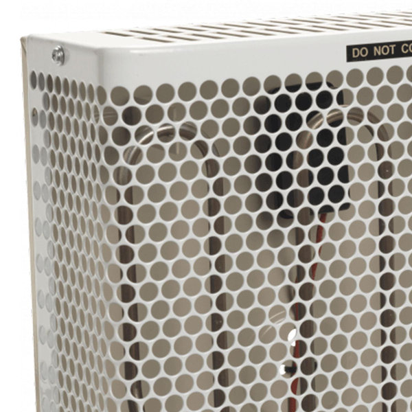 Dimplex 500 Watt Electric Convection Wall Insert Heater | Wayfair.co.uk