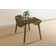 Wade Logan® Baljeet Round Solid Wood Base Dining Table & Reviews | Wayfair
