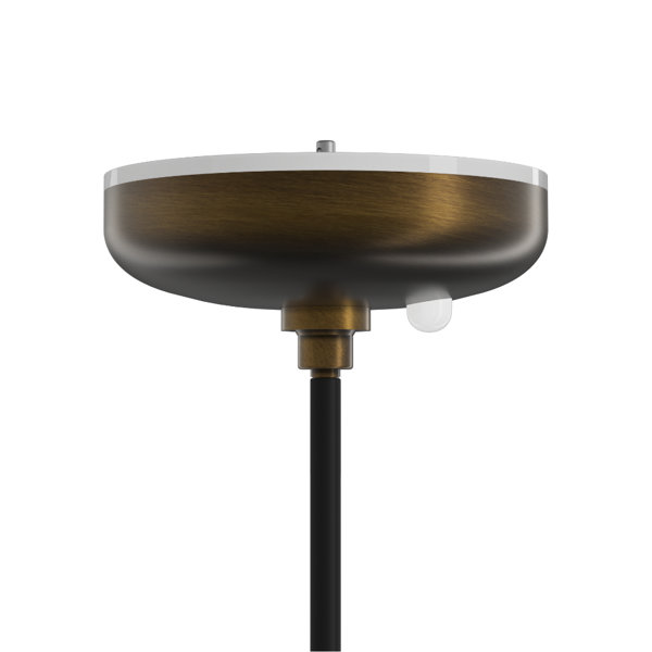 SKYX Platforms SkyPlug Smart Lighting Canopy Kit - Corvus - Wayfair Canada